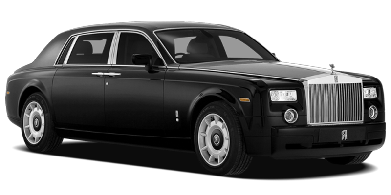 Passenger Information - Range Rover